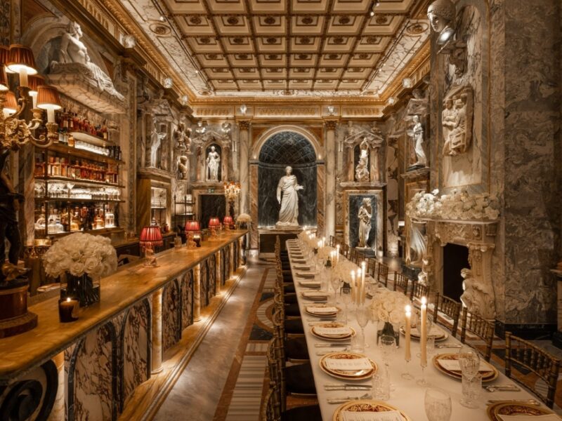 The best members clubs in London: 19 exclusive spots to join