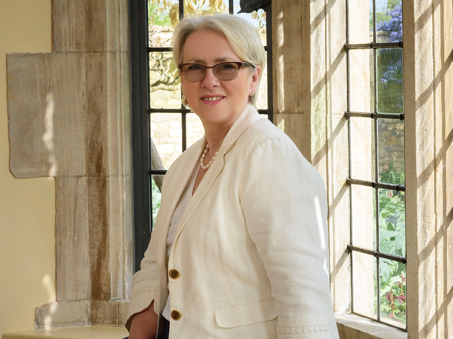 Sue Williams joins The Headland Hotel as non-exec director