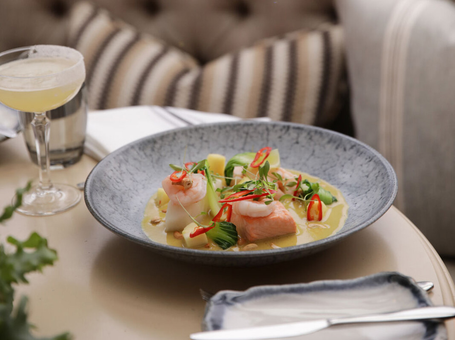 Tom Aspey interview "Cotswolds competition sharpens us up"