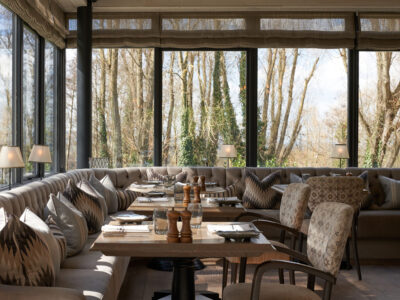 Farncombe Estate secures B Corp status