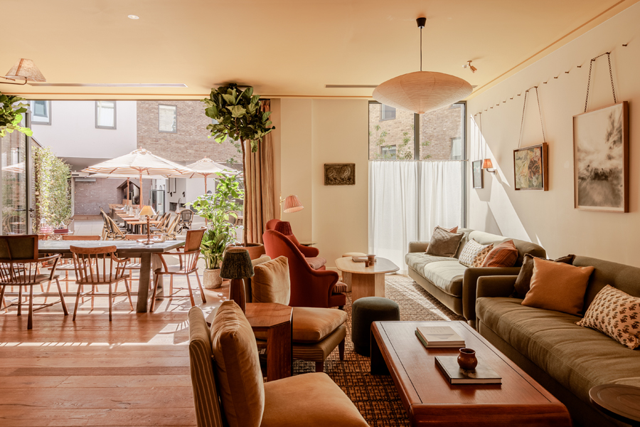 Wilde Aparthotels to open brand new Cambridge site in 2025