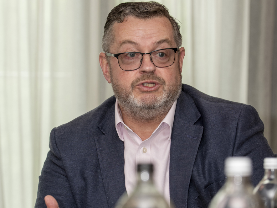 Revenue roundtable: 8 hotel experts on managing hotel money