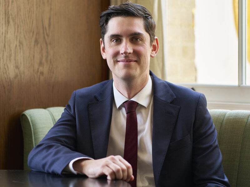 Interviews - Boutique Hotelier