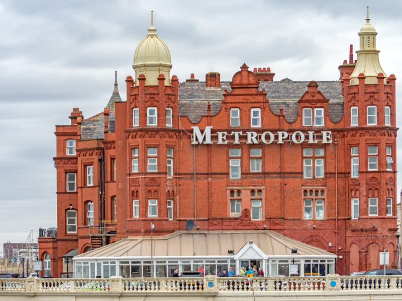 AVLA reaches settlement with Britannia Hotels in dispute