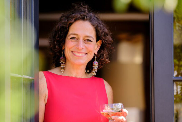 Hotel inspector Alex Polizzi joins The Good Hotel Guide Live 2025