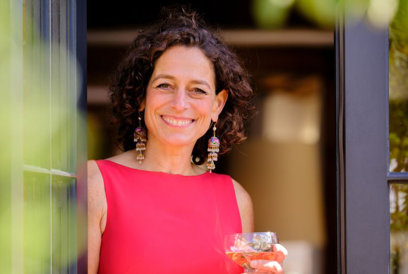 Alex Polizzi: Who is the woman behind The Hotel Inspector?