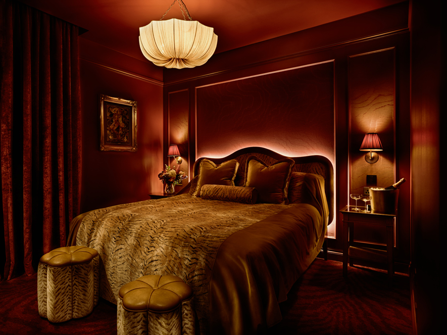 House of Gods Canary Wharf opening pushed back to early 2026