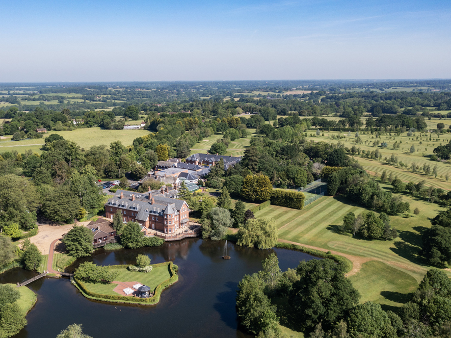 Ardencote Hotel and Spa acquired by luxury Barons Eden group