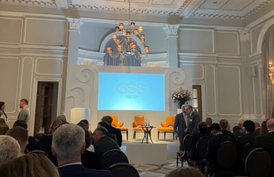 “Evolution is everything” The Ritz’s John William on the future of fine ...