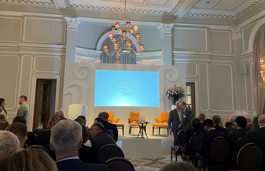 “Evolution is everything” The Ritz’s John William on the future of fine ...