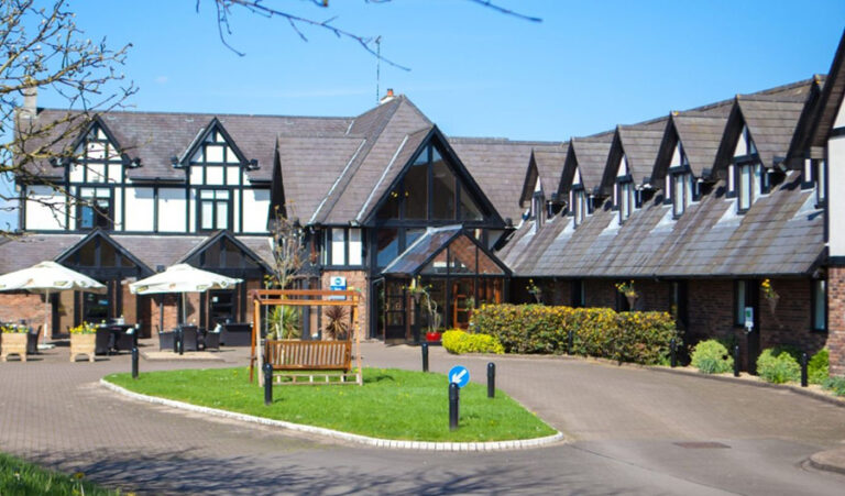 The Gables Hotel comes to market for £1.75m