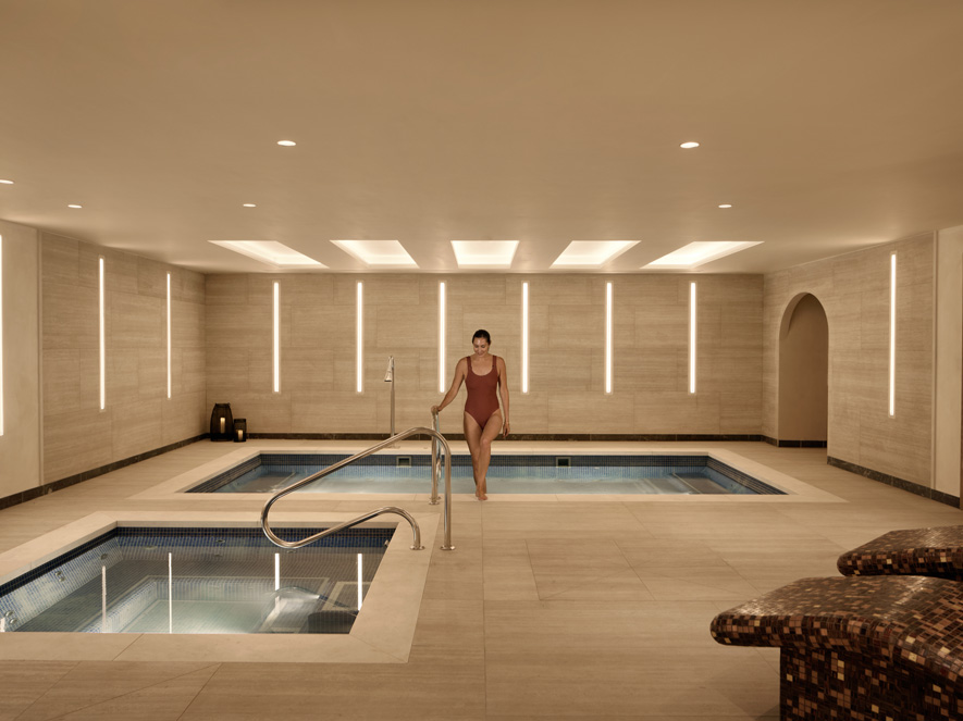 L.RAPHAEL Beauty Spa & Wellness open at The Grand Brighton