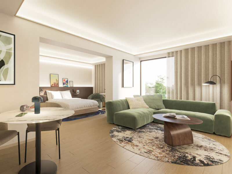 Richard Pearson appointed as general manager of The Medlock