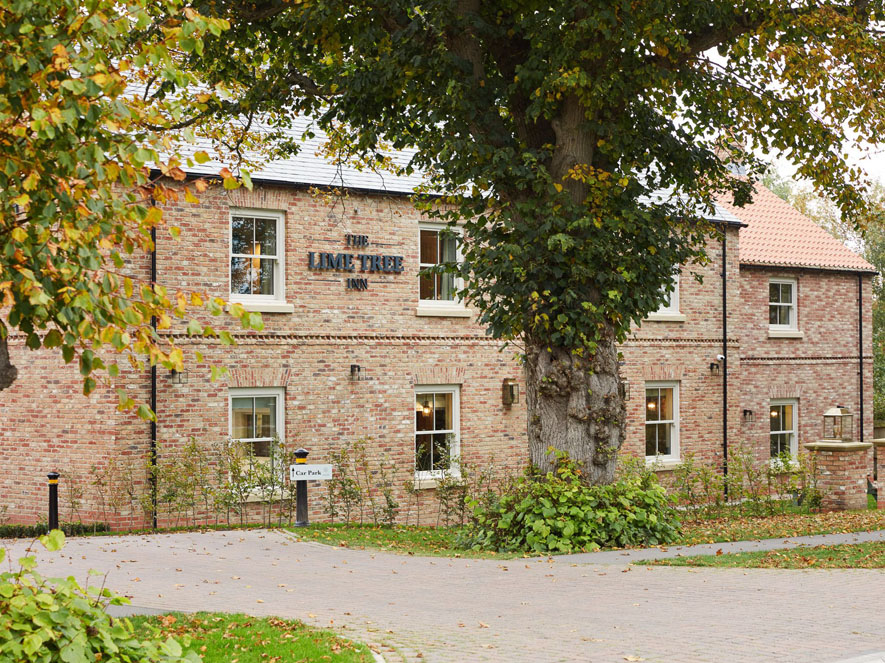 The Lime Tree Inn pub in Great Ouseburn seeking new operator