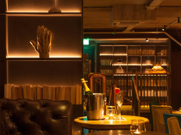 House Belfast to be operated by RBH Hospitality Management