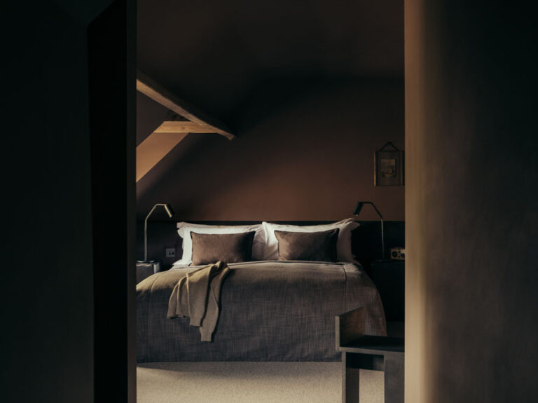 Hyll hotel in the Cotswolds opens its doors to the public