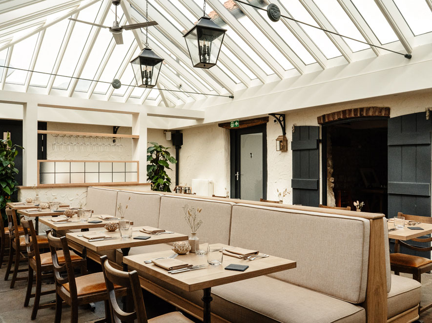 The General Tarleton pub opens in Ferrensby with 8 bedrooms