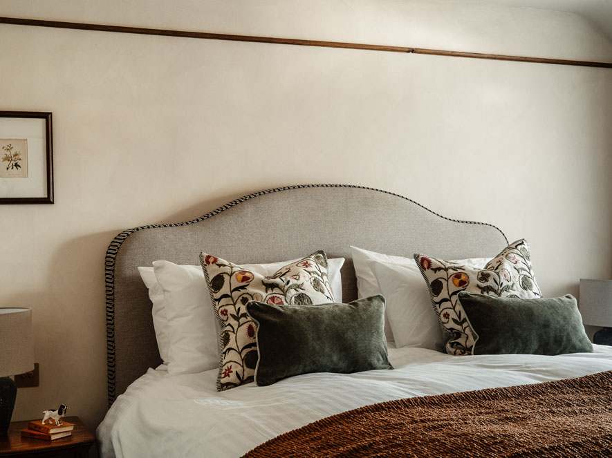 The General Tarleton pub opens in Ferrensby with 8 bedrooms