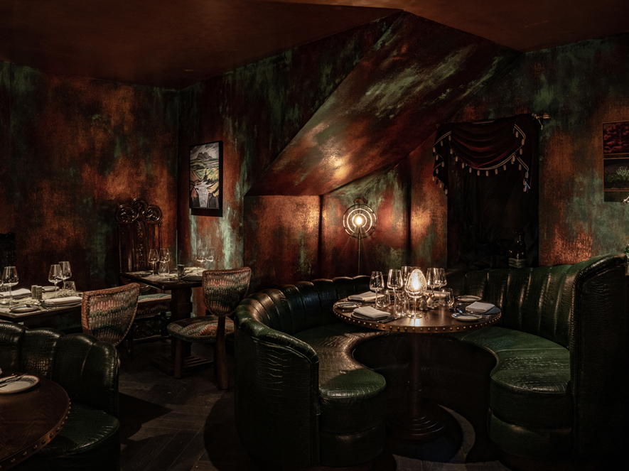 Ardbeg House, luxury whisky hotel, opens doors to the public