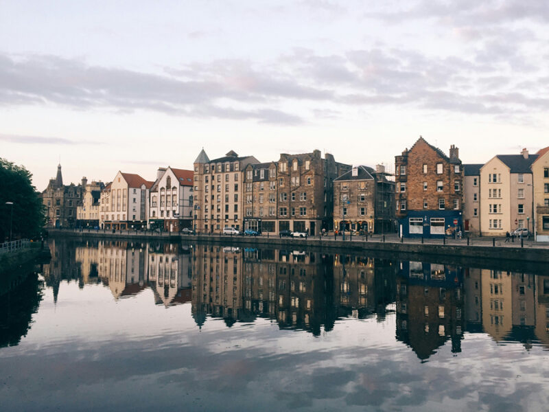 Numa ramps up UK expansion with new sites in London and Edinburgh