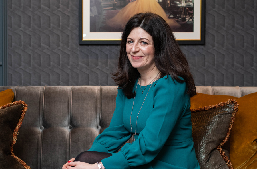 Meet the judges: Boutique Hotelier Awards 2025