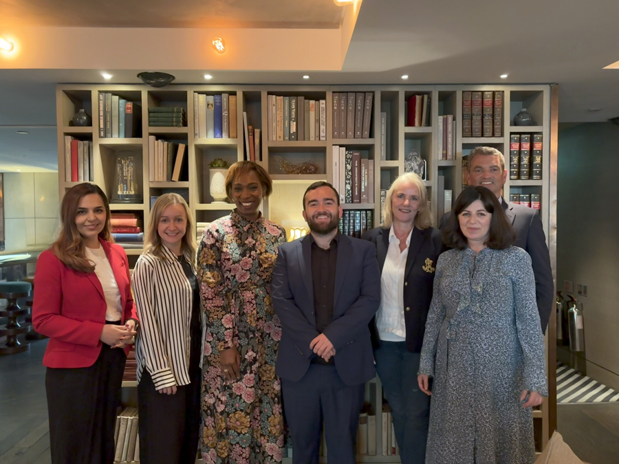 Meet the judges: Boutique Hotelier Awards 2025