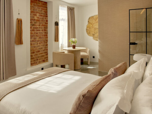 Academy by LQA opens in Lisbon, Portugal as hotel simulator