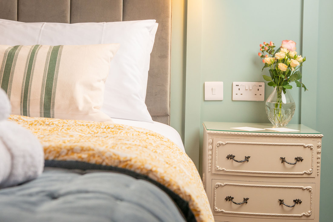 Owners of new Devon hotel recruit ex-Celtic Manor chef to head up ...