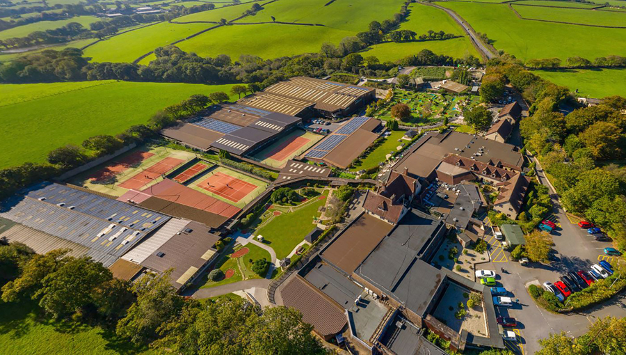 The Manor and Ashbury Resorts sold to new hospitality operator