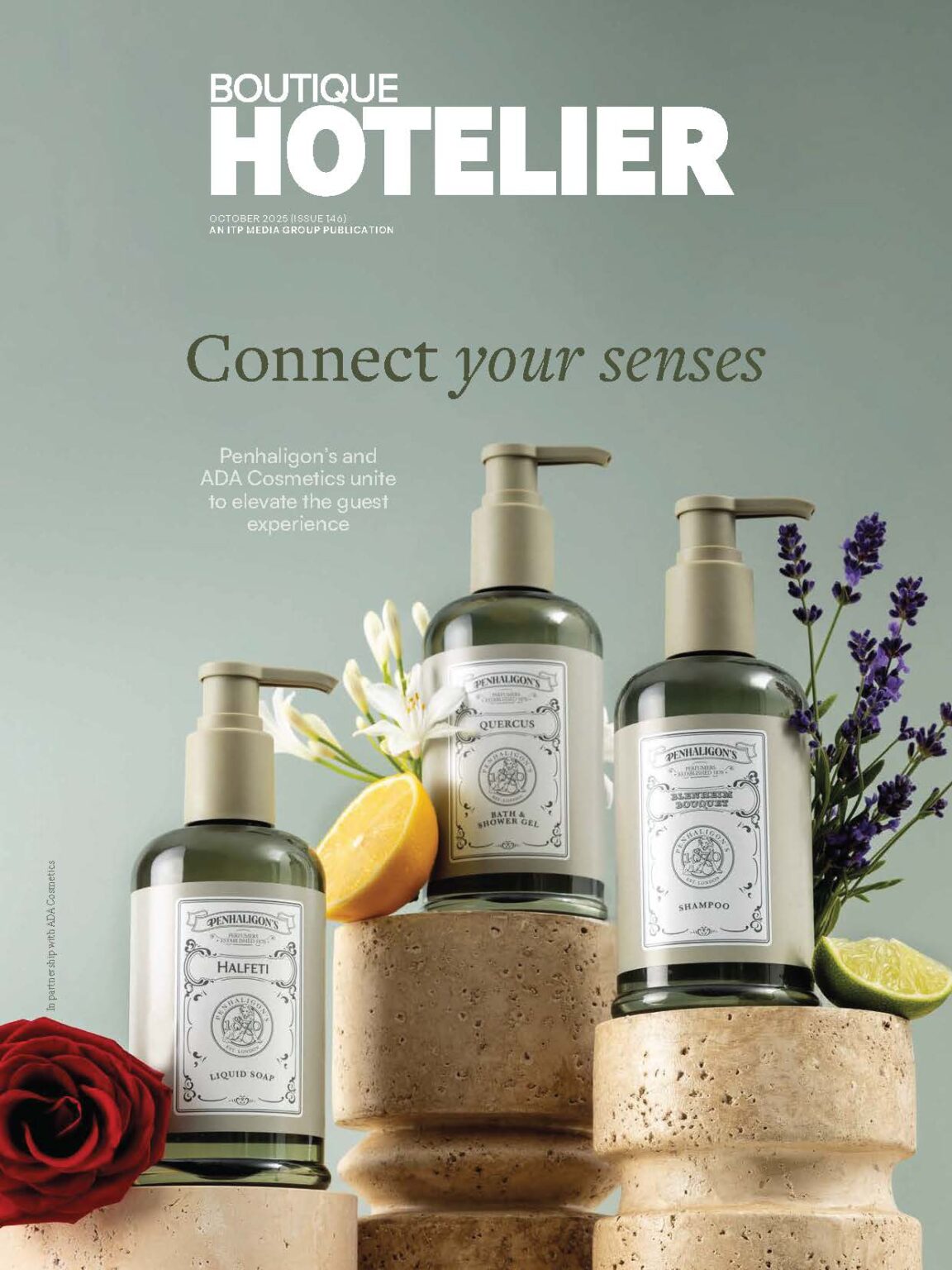 E-magazine - Boutique Hotelier