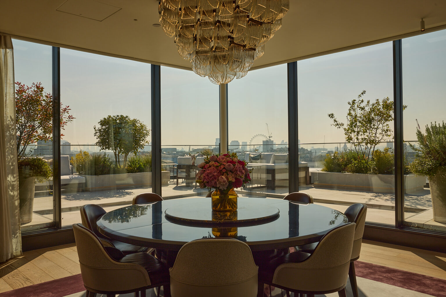 Winner of Suite Of The Year announced at the Boutique Hotelier Awards 2025