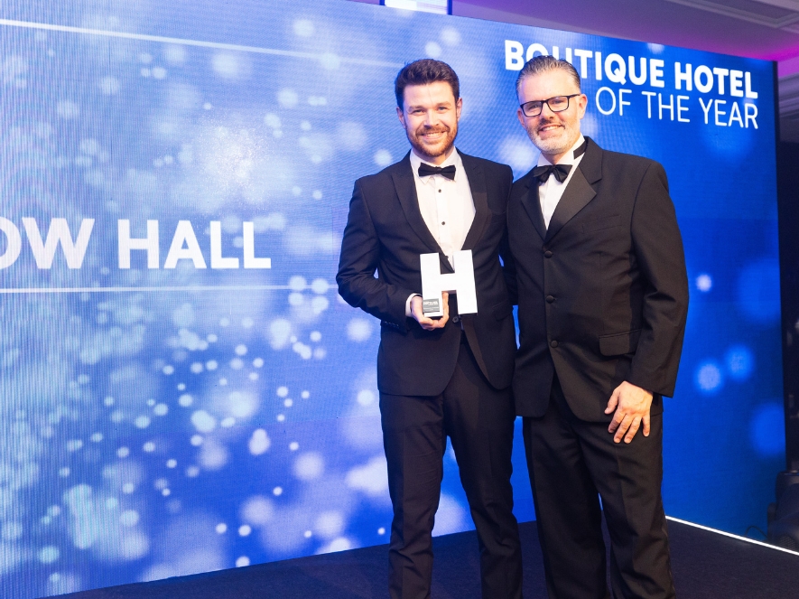 Winner of Boutique Hotel of the Year announced at the Boutique Hotelier ...