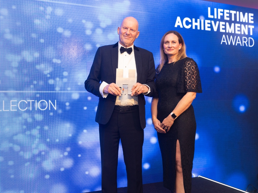 Winner of Lifetime Achievement announced at the Boutique Hotelier ...