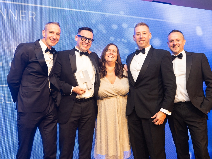 Winner of Best Hotel Restaurant announced at the Boutique Hotelier ...