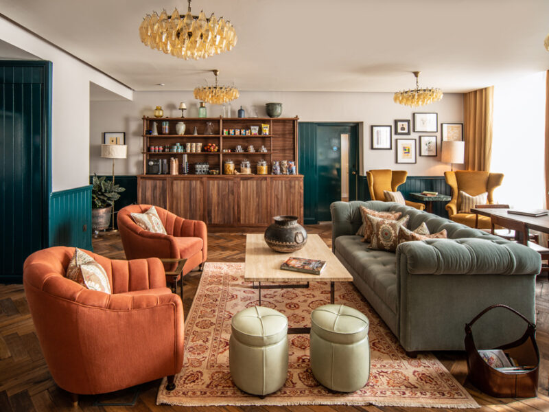 Native by Numa launches as new luxury aparthotel brand
