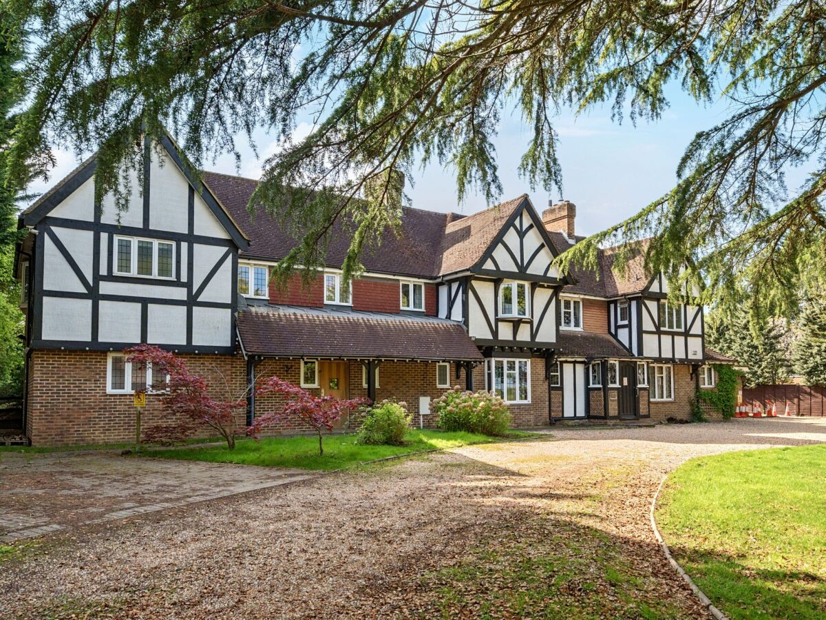 Kent hotel sold to food company entrepreneur for almost £2m