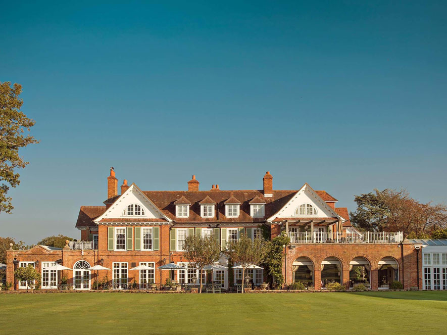 Iconic Hotels & Resorts launches following major L+R merger