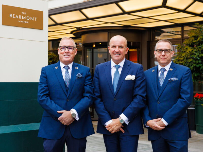 News - Boutique Hotelier