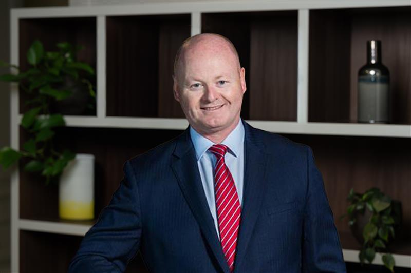 Kew Green Hotels appoints new CEO