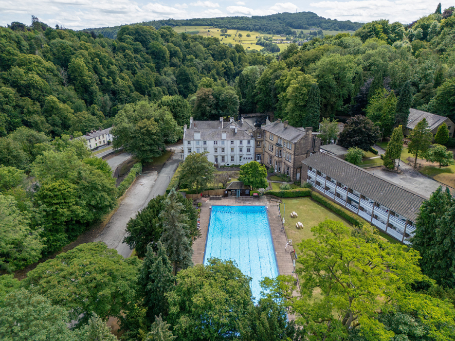 New Bath Hotel & Spa joins Radisson Individuals collection