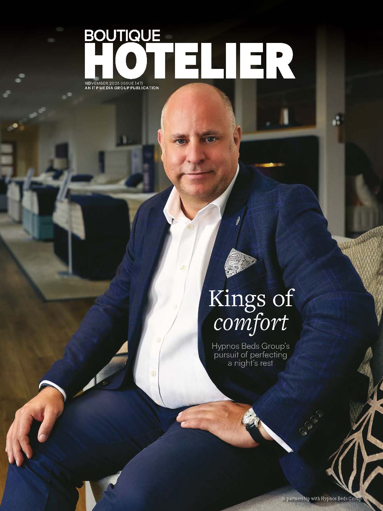 Female hoteliers: 67 remarkable women in hotels to know now