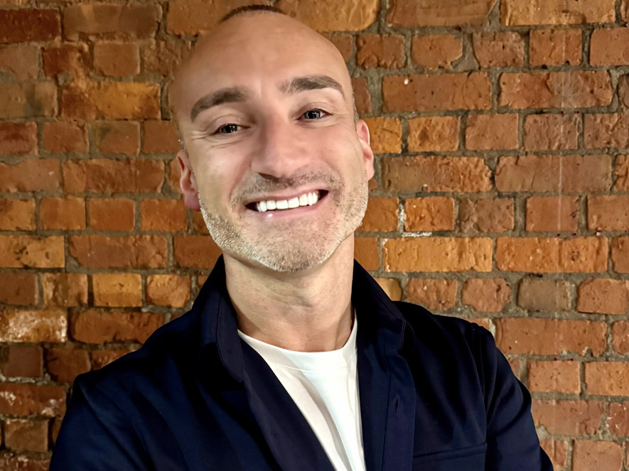 Mark Clinton named as general manager of Mollie's Manchester