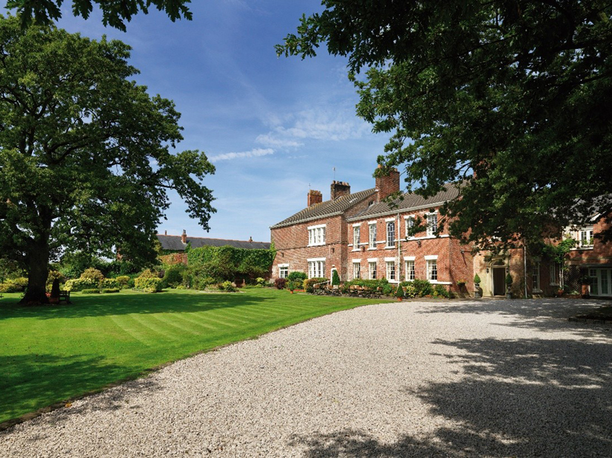 Singleton Lodge Country House Hotel up for sale at £1.45m