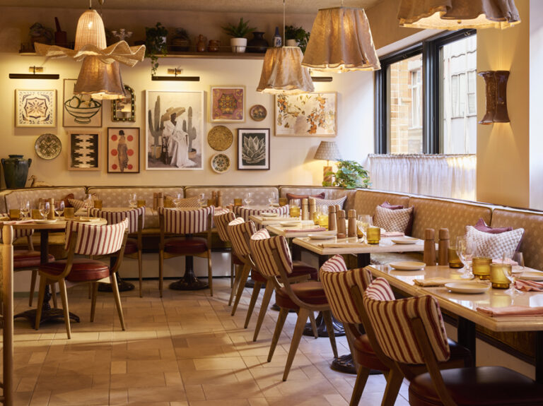 The Hoxton Dublin opens, marking debut Irish hotel for brand