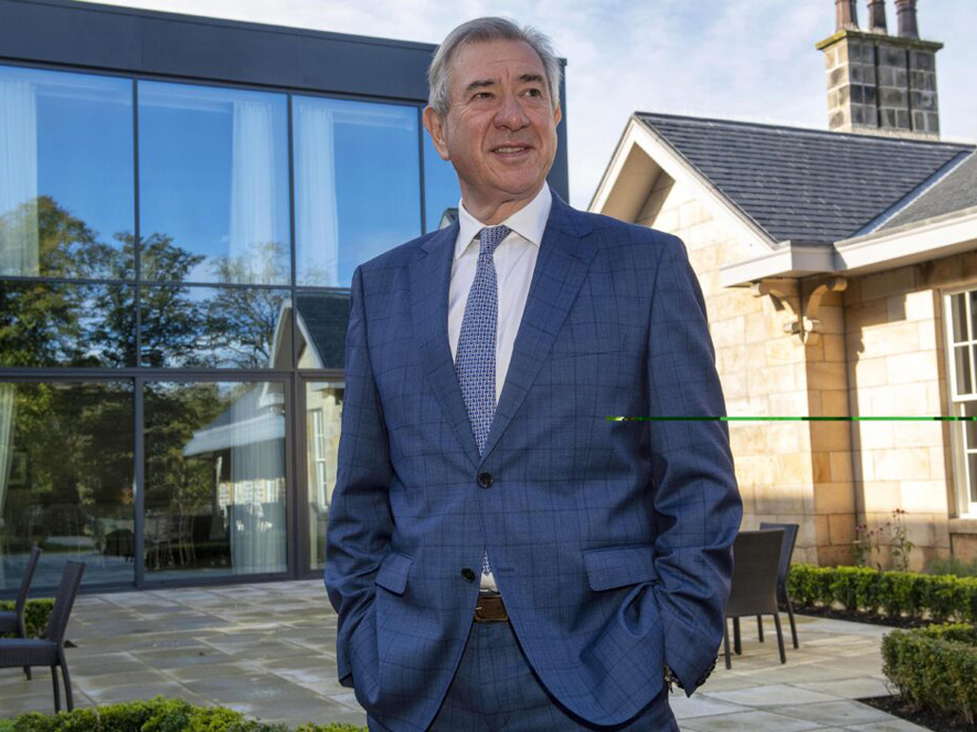 KIN Hotel from Kingsmills Hotel Group to open in summer 2027