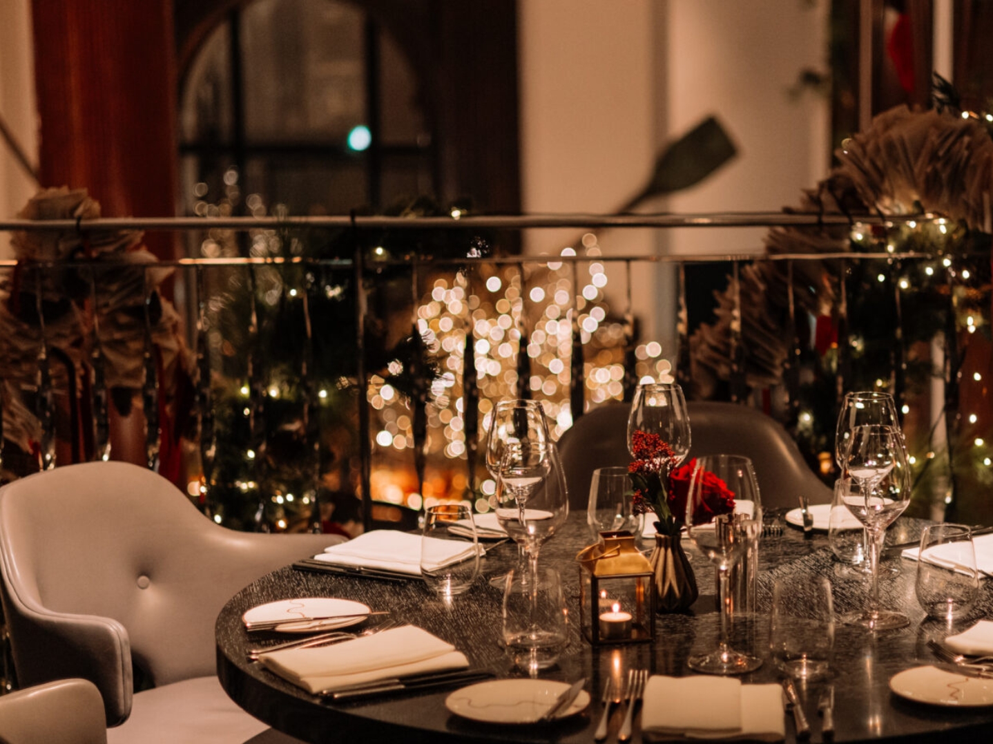 New Year's Eve hotel packages 2025: 35 great places to stay