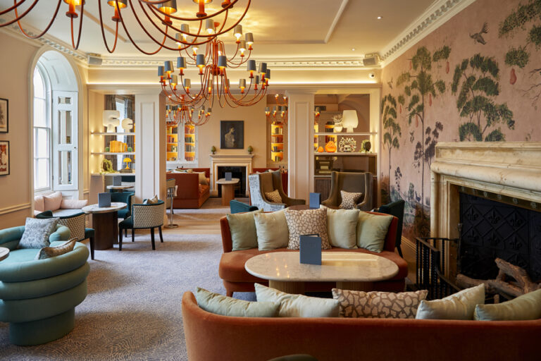 "Our staff want to work in a five-star hotel" Rafi Bejerano on quality ...