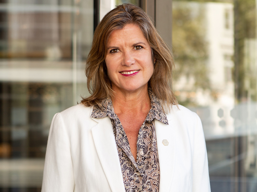 Sally Beck is our Manager of the Month for December 2025