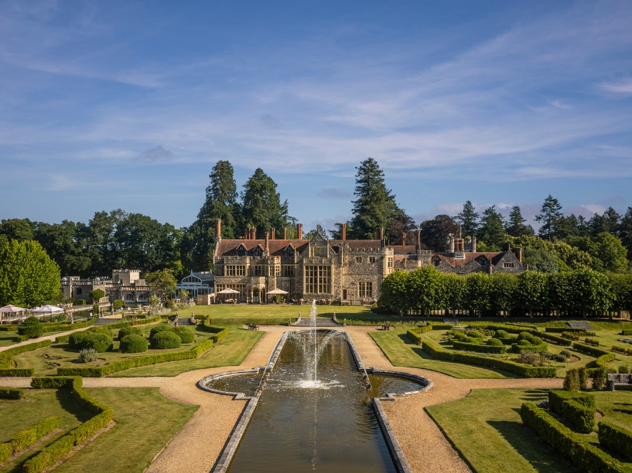 Ignace Bauwens, Hand Picked CEO aims high despite pressures