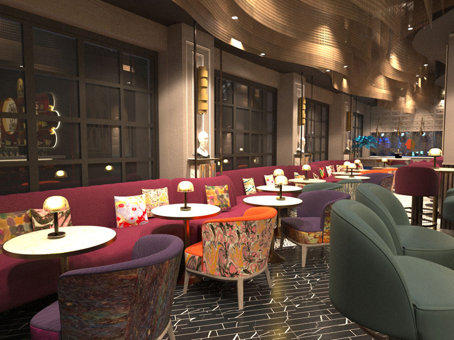 The Kensington Hideaway hotel to reopen in mid-January 2026